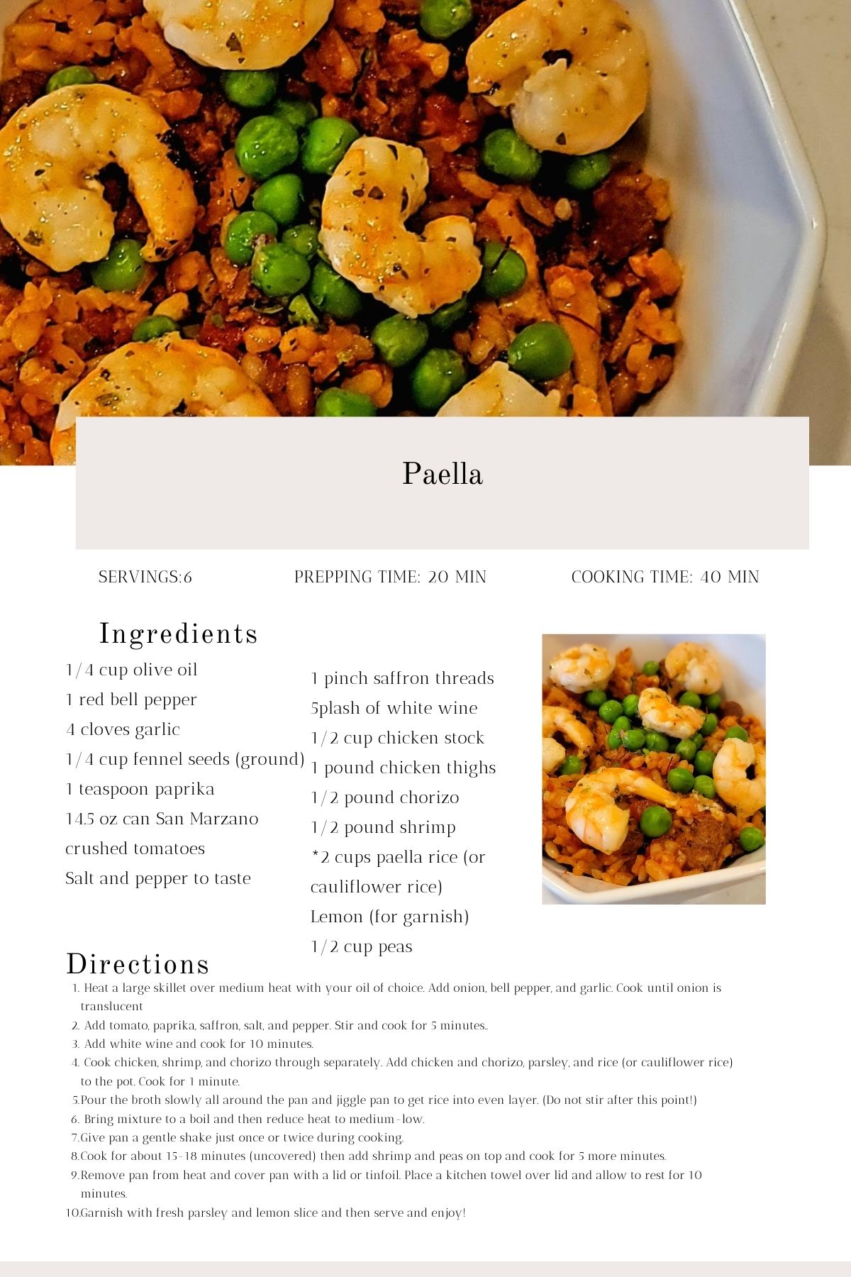 Sugar and Starch Free, No Problem – Eat healthy. Eat happy.