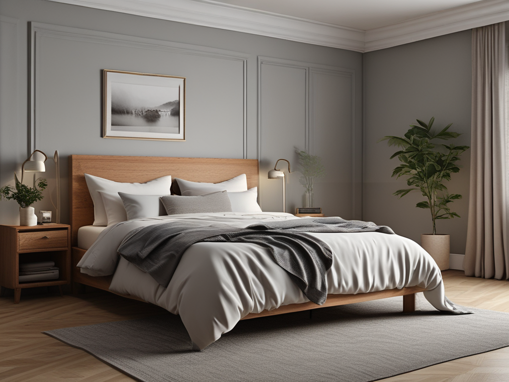 Improving Sleep Quality: Healthy Alternatives and Bedtime Patterns ...